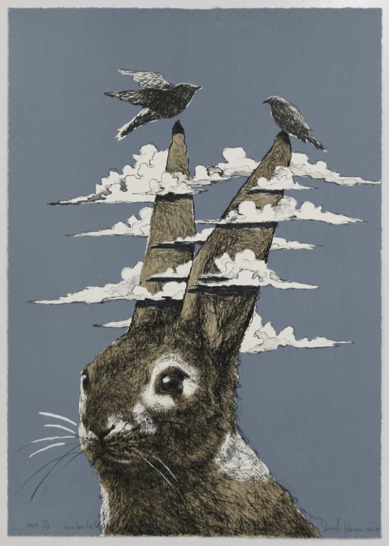 Galleria – Helsinki Litho